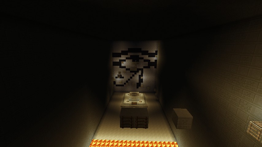 GeJu 2 Minecraft Map