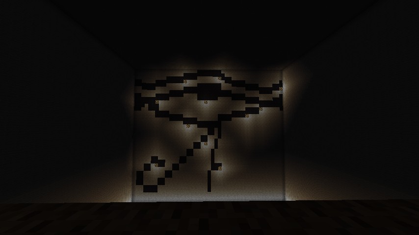 GeJu 2 Minecraft Map