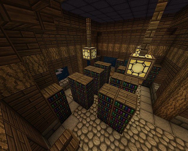 New Onnet - Small village town Minecraft Map