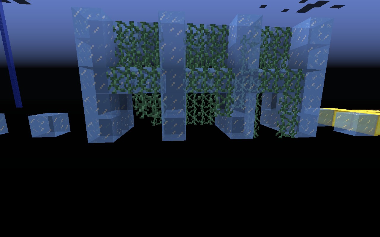 Parkour Pro Minecraft Map