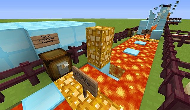 Just Jump ( Come here! SkythekidRS!) Minecraft Map