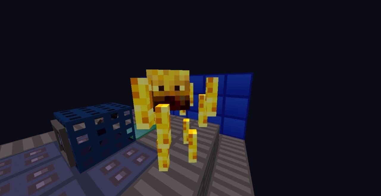 Survival Islands [Survival Islands 2is out!] Minecraft Map