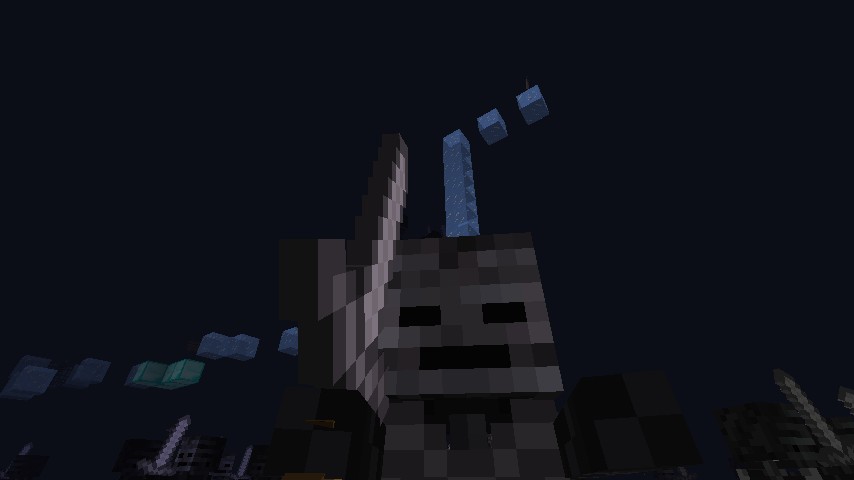 Adventure Craft 2 NEW !!!!!! Minecraft Map