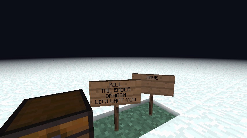 Adventure Craft 2 NEW !!!!!! Minecraft Map