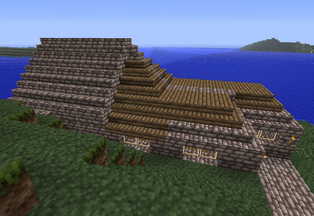 Queens crown Minecraft Map