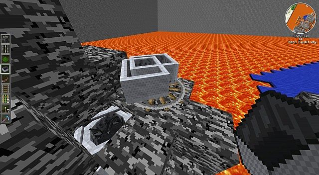 How to make a noise machine (version 1.4 or higher)