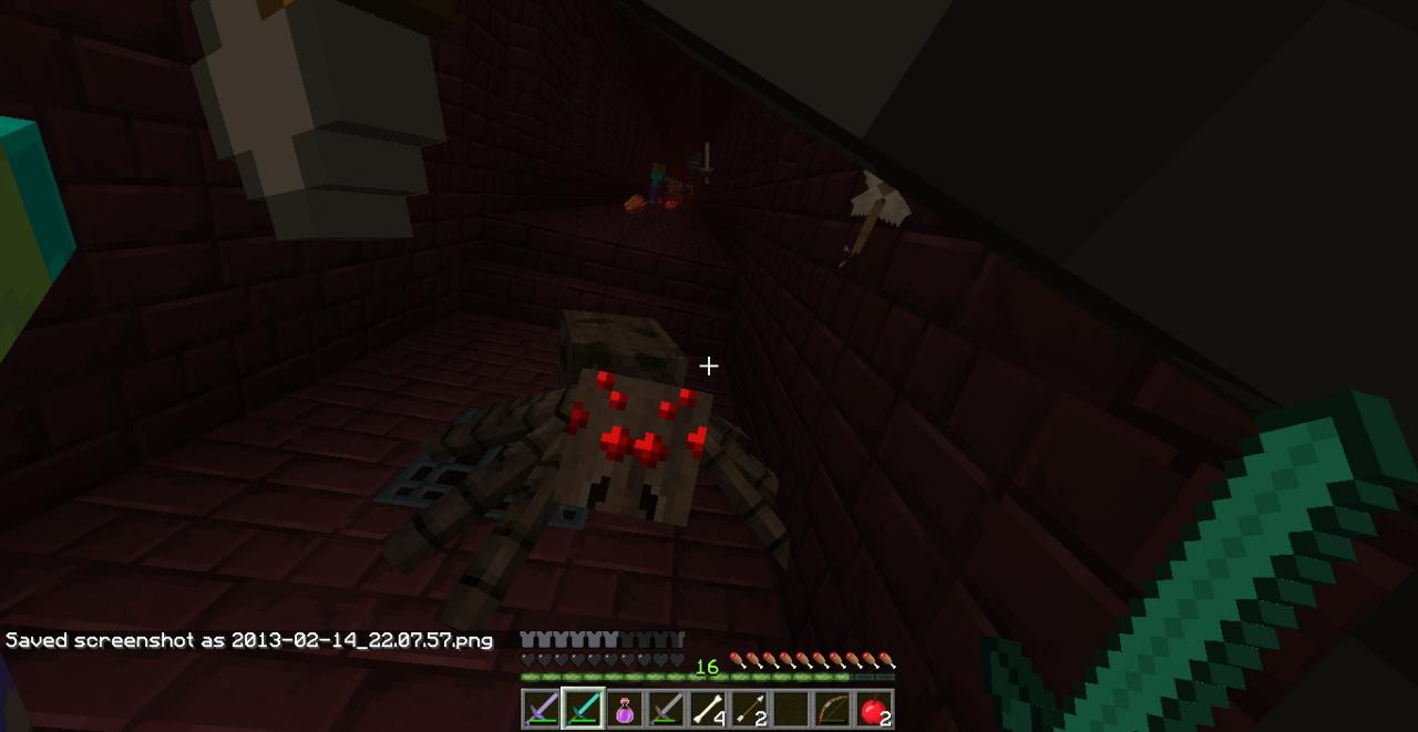 shrink ray adventure map Minecraft Map