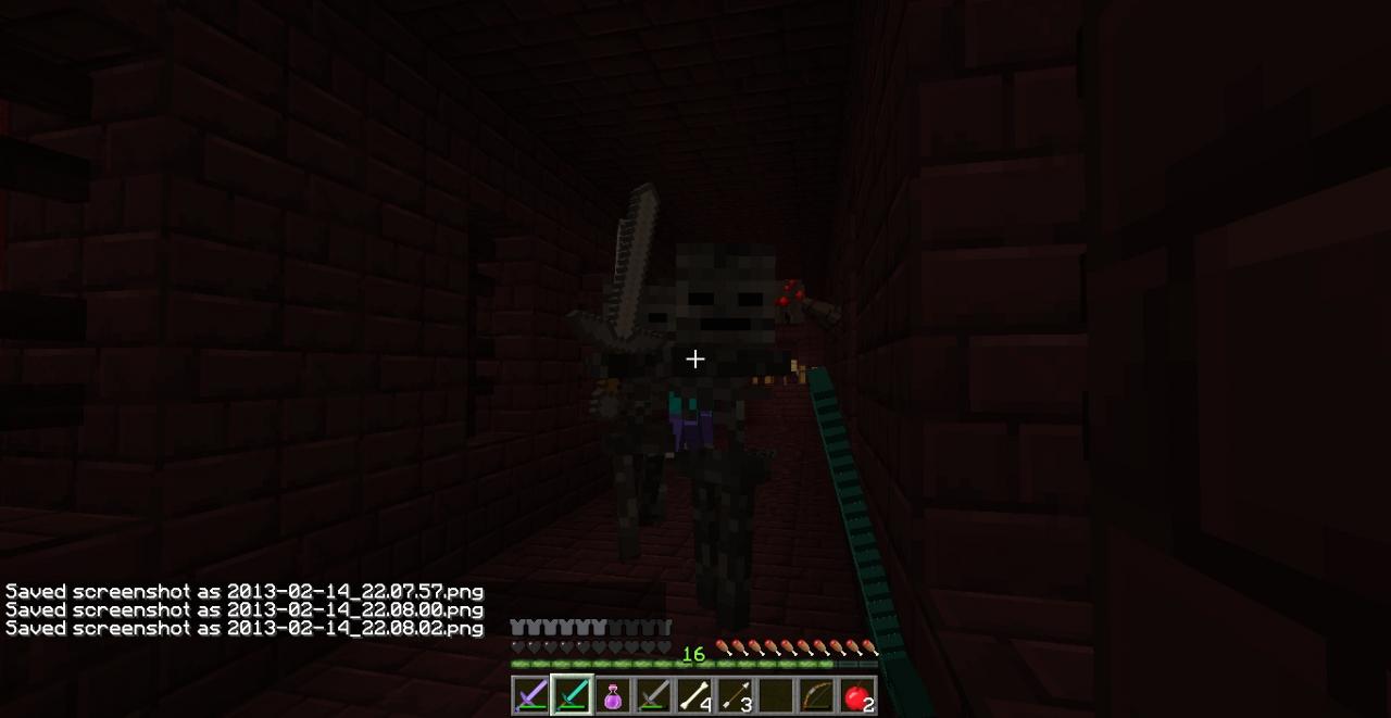 shrink ray adventure map Minecraft Map