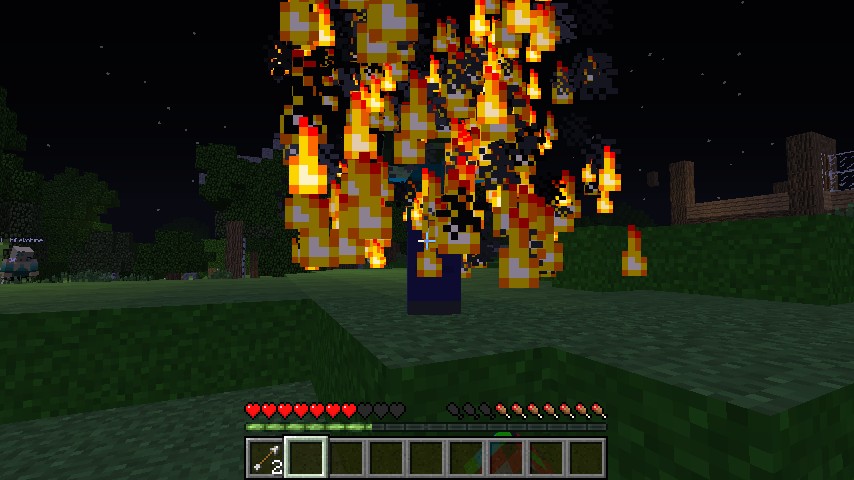 Avatar Origins (GamersRus) Minecraft Server