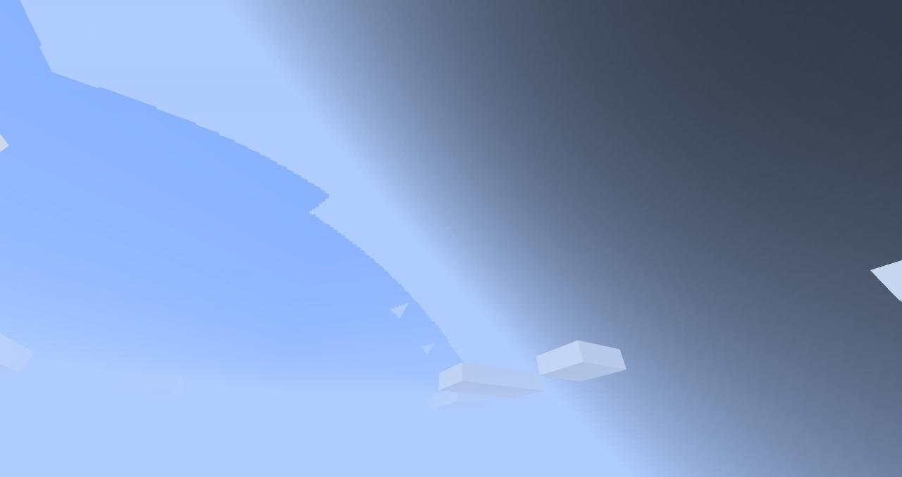 giand sphere! Minecraft Map