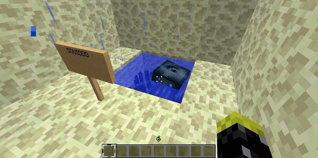 Lego Mobs! Minecraft Texture Pack