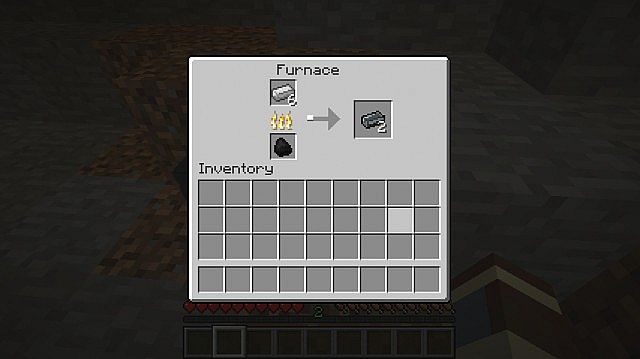 [1.4.7][ModLoader]Extra Ores and Tools Minecraft Mod