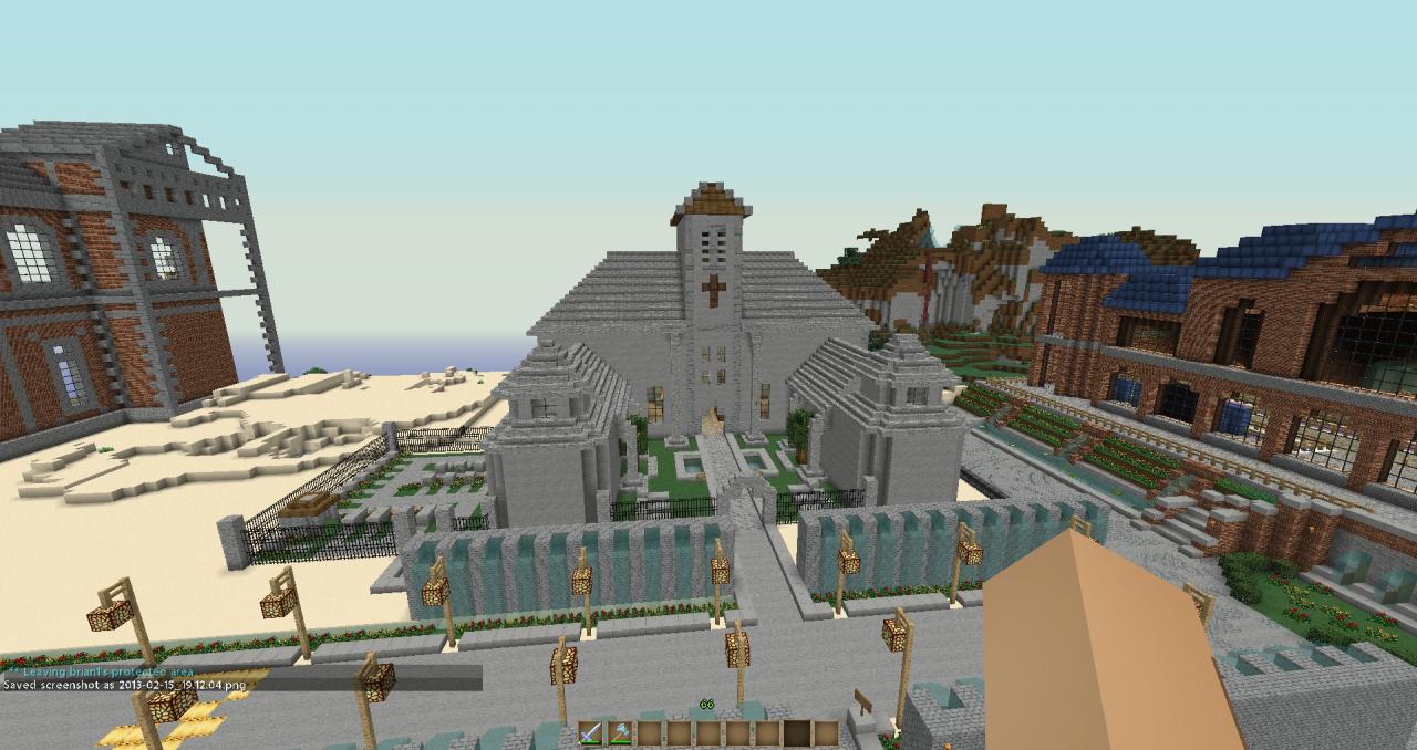 dutch craft Minecraft Server