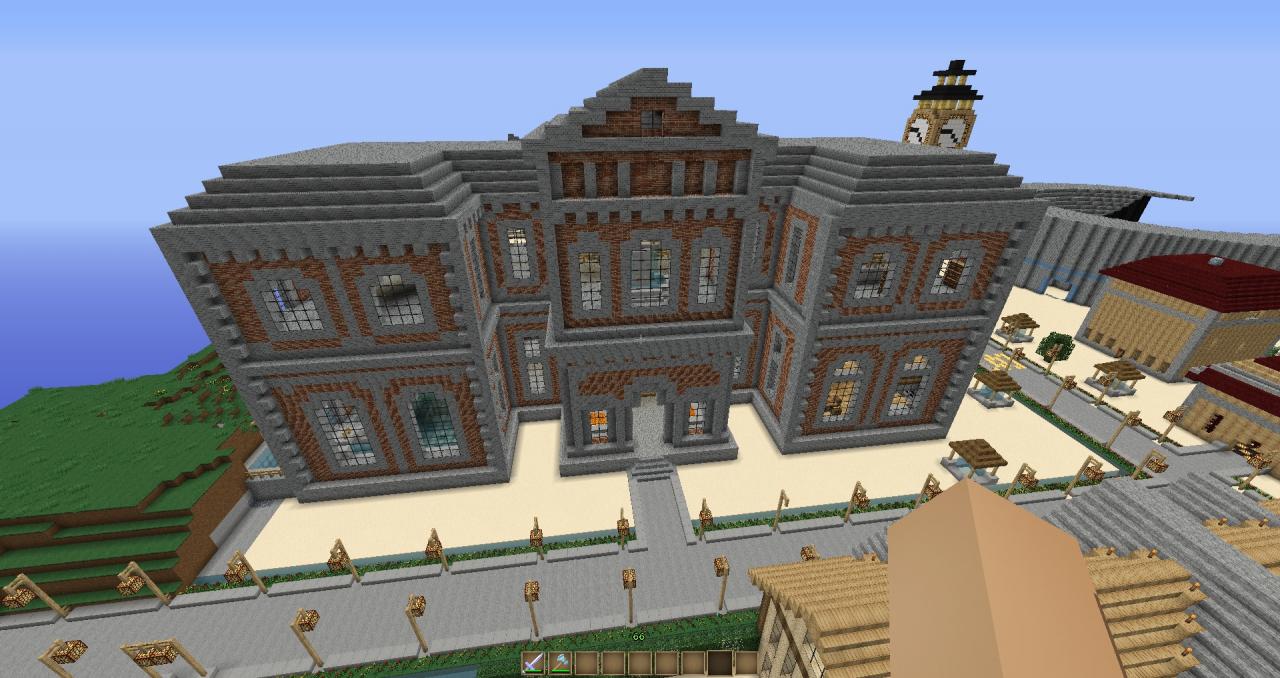 dutch craft Minecraft Server