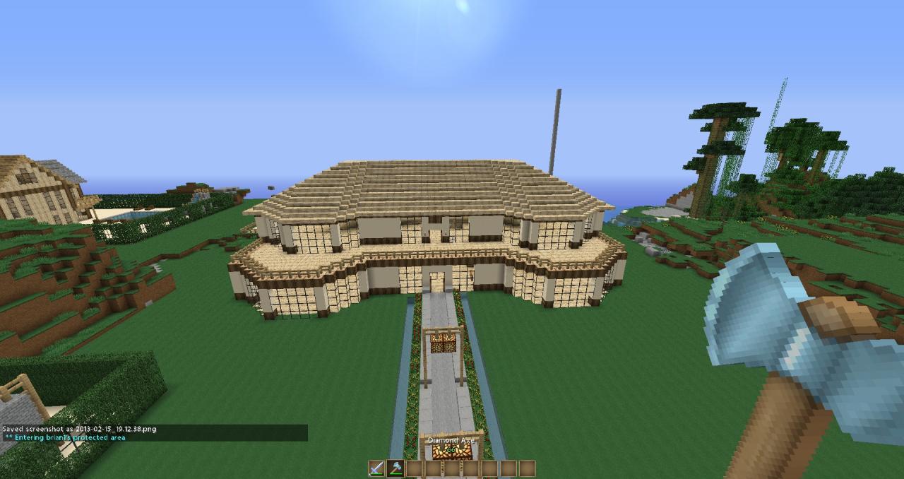 dutch craft Minecraft Server