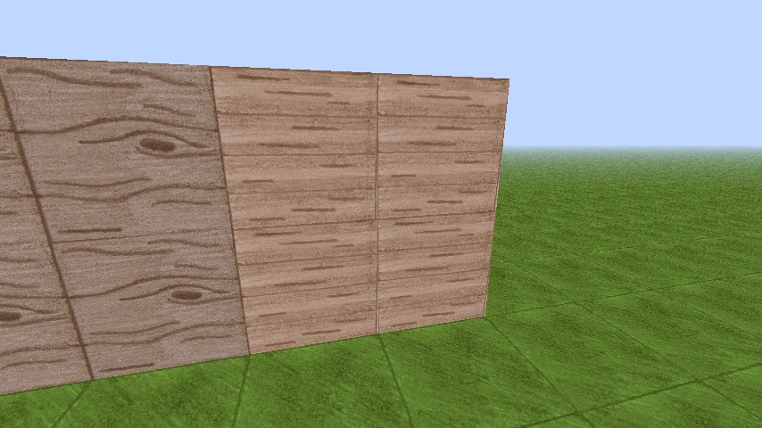 Drawing-Craft! 304/304 Minecraft Texture Pack