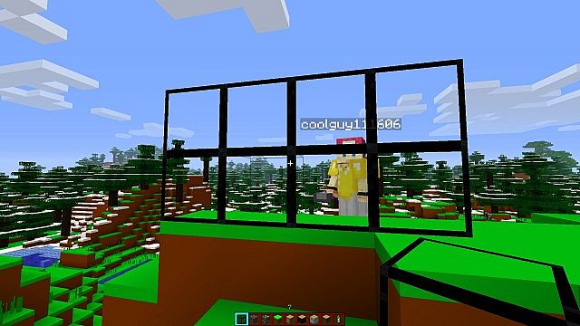 sbw's simple pack Minecraft Texture Pack