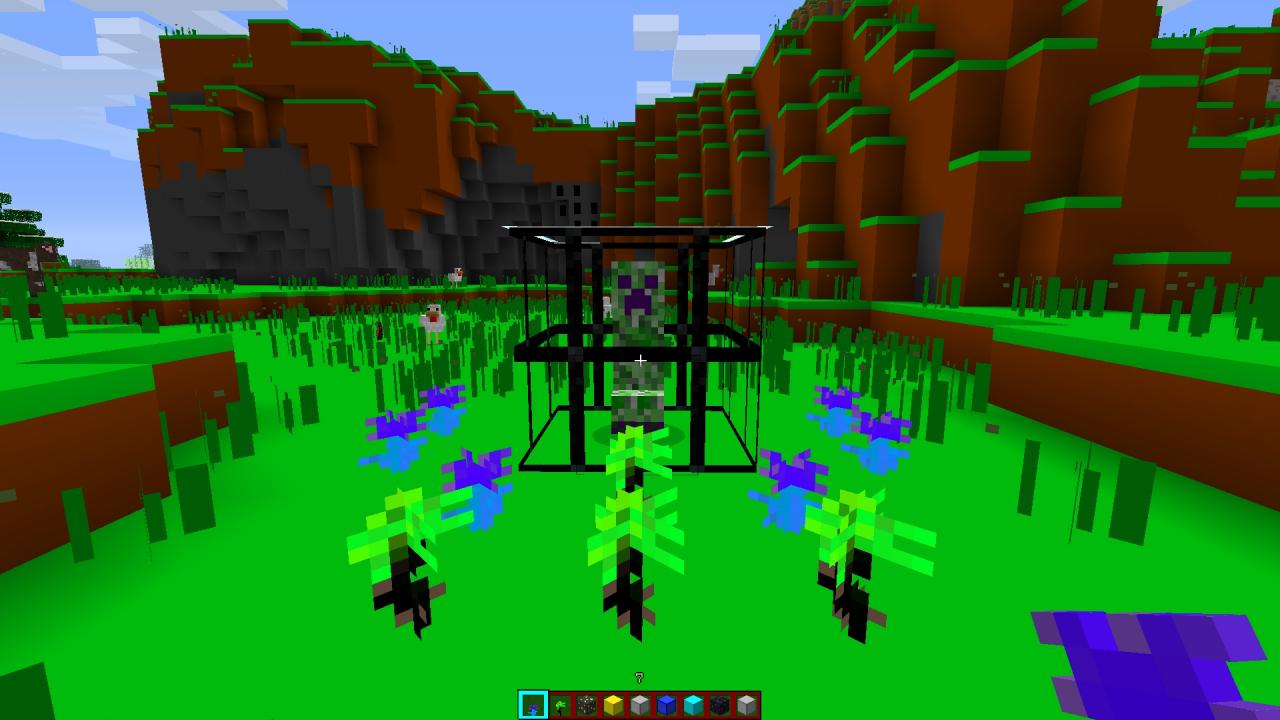 sbw's simple pack Minecraft Texture Pack