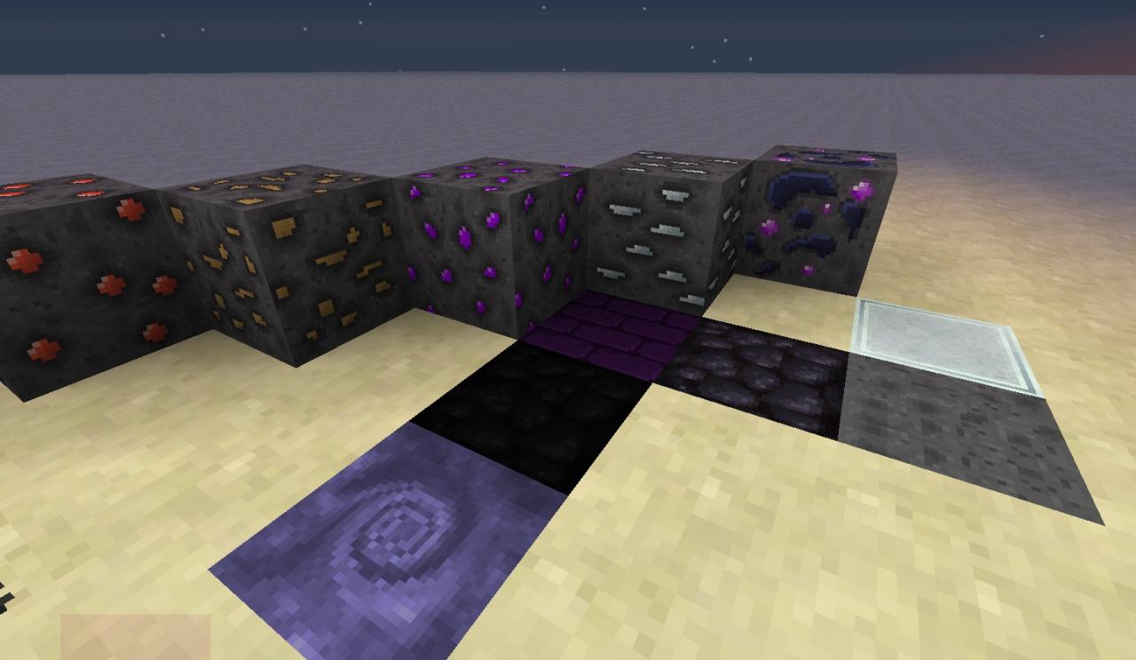 Withig Rpg Minecraft Texture Pack