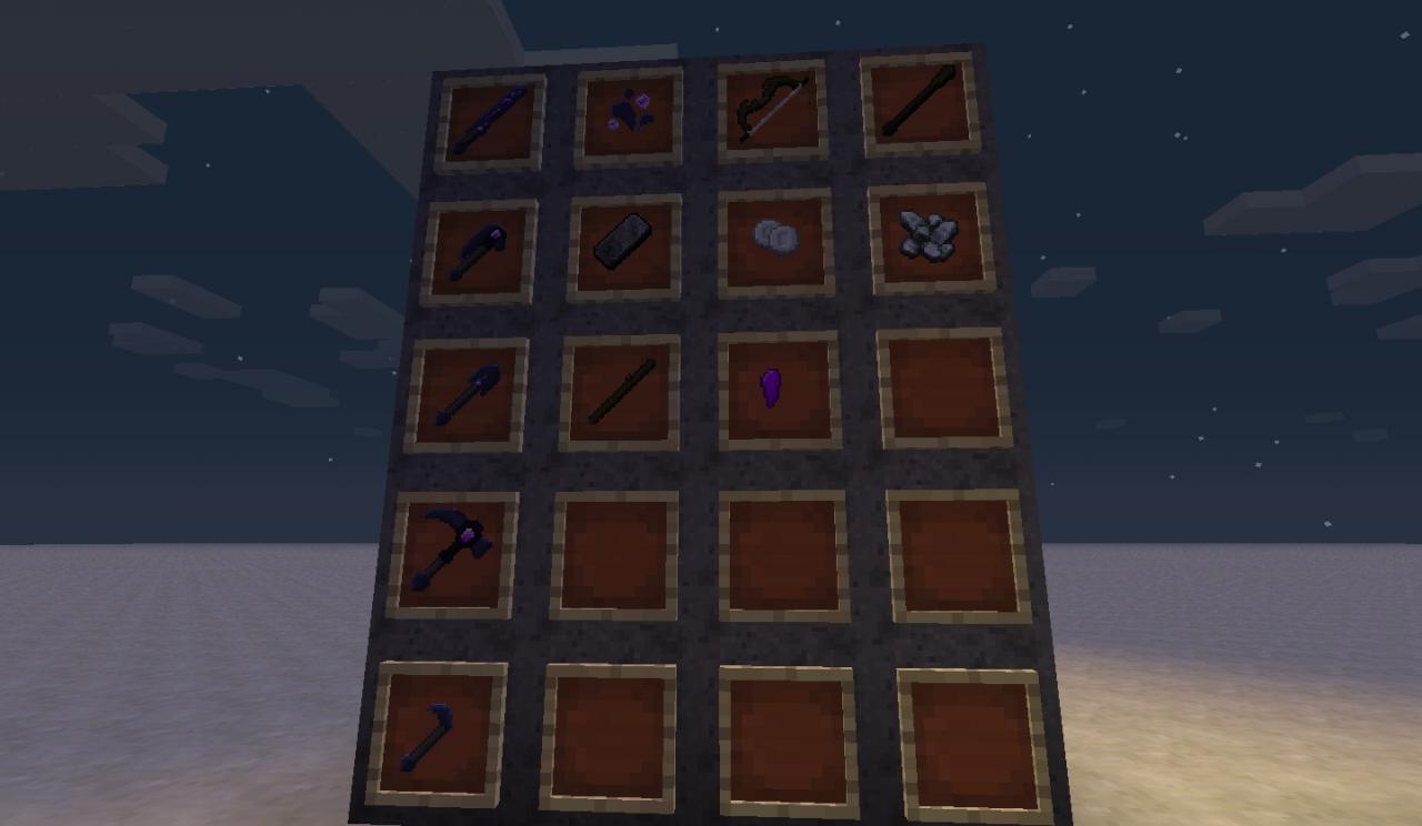 Withig Rpg Minecraft Texture Pack