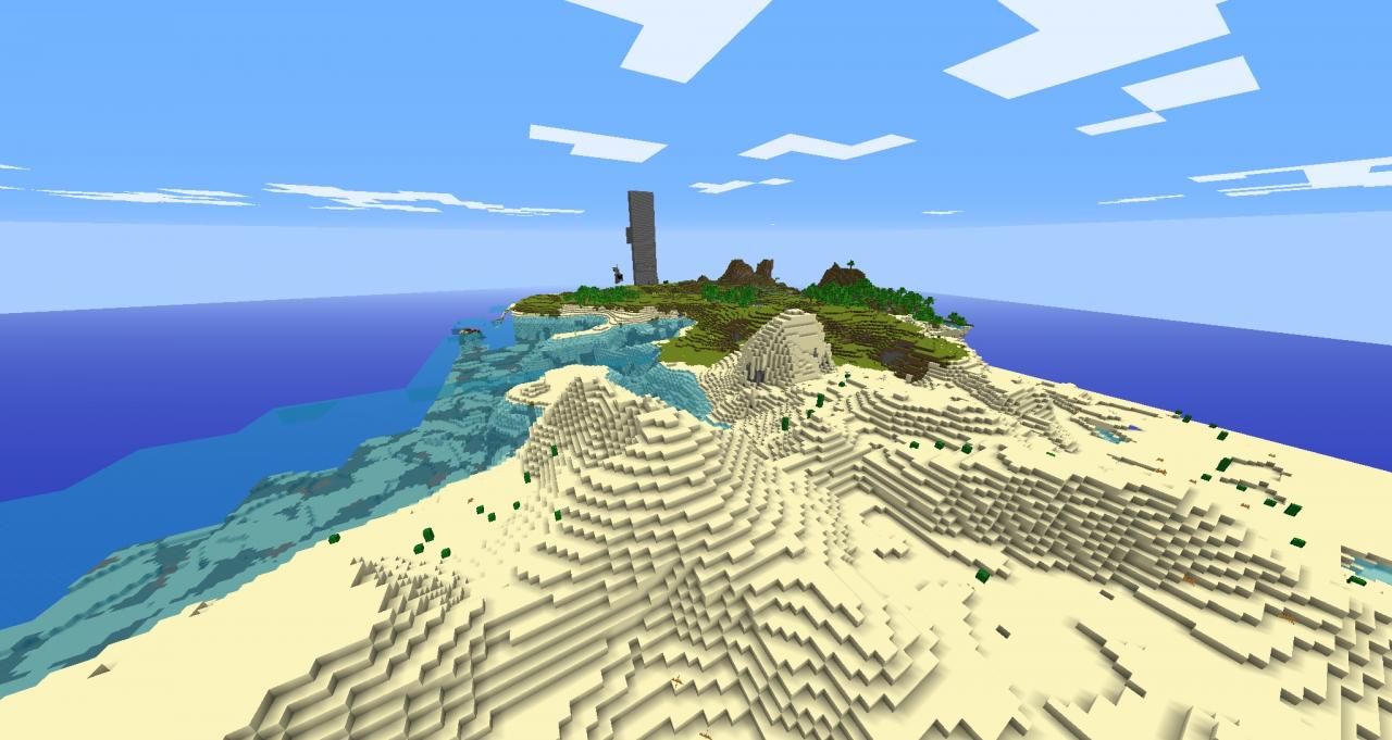 [1.4.7] Morton's Smooth and Simple FPS Booster! Minecraft Texture Pack