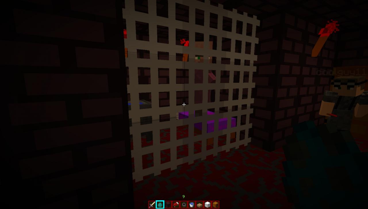 Sbw Coolguy Manor Minecraft Map