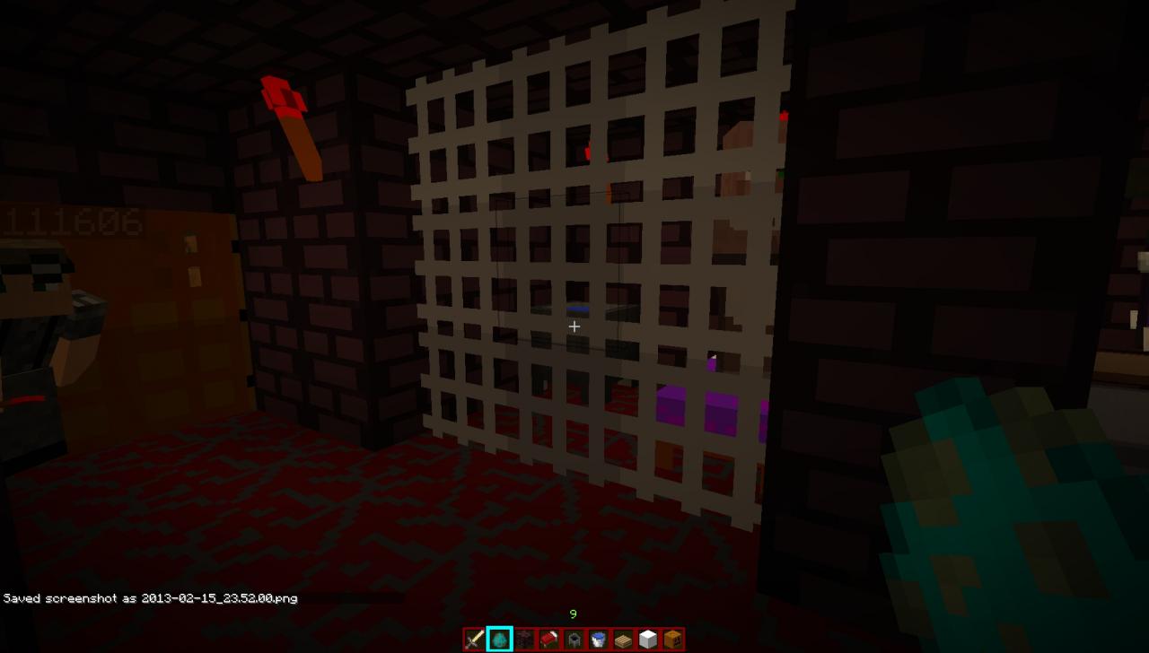 Sbw Coolguy Manor Minecraft Map