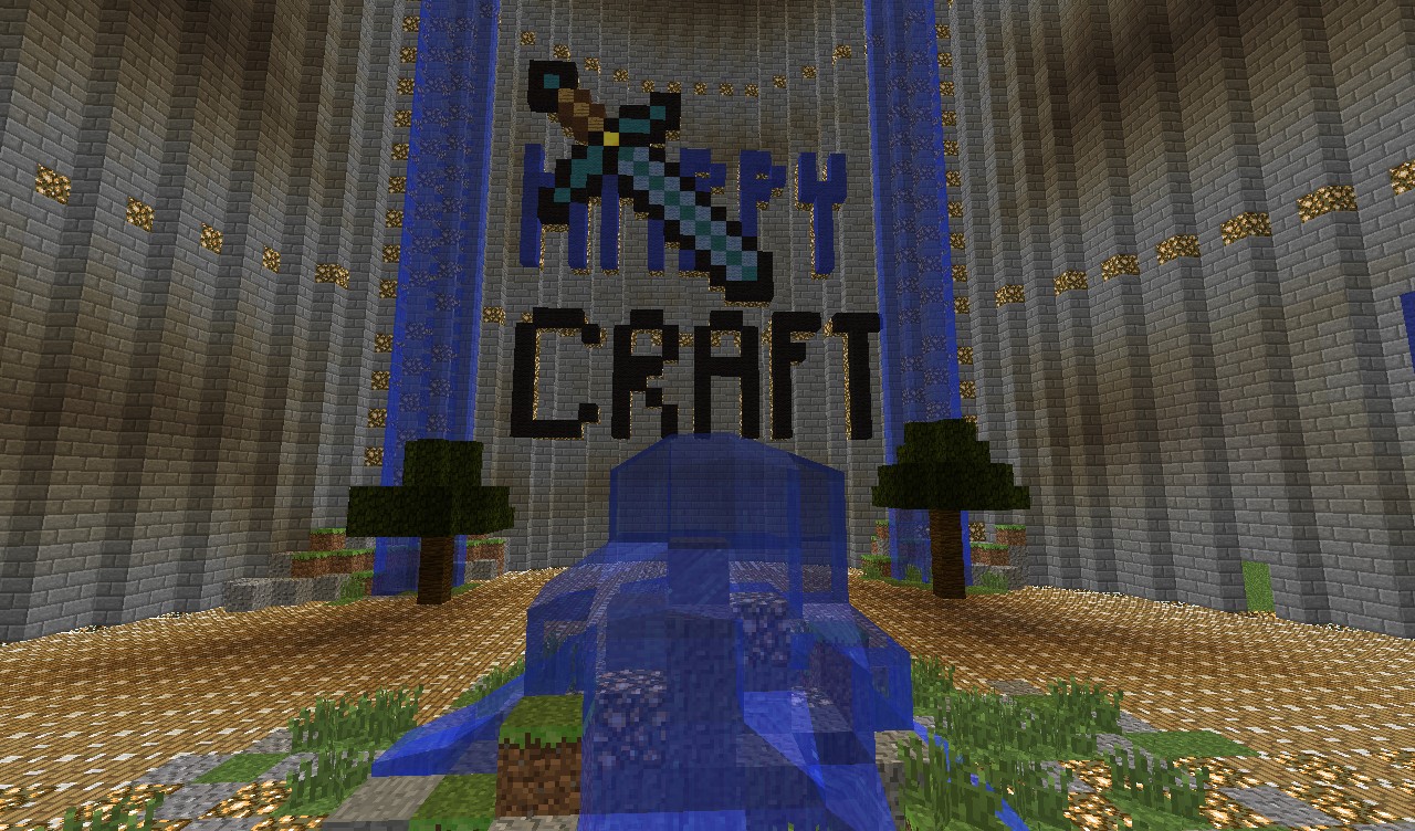 Happy Craft Minecraft Server