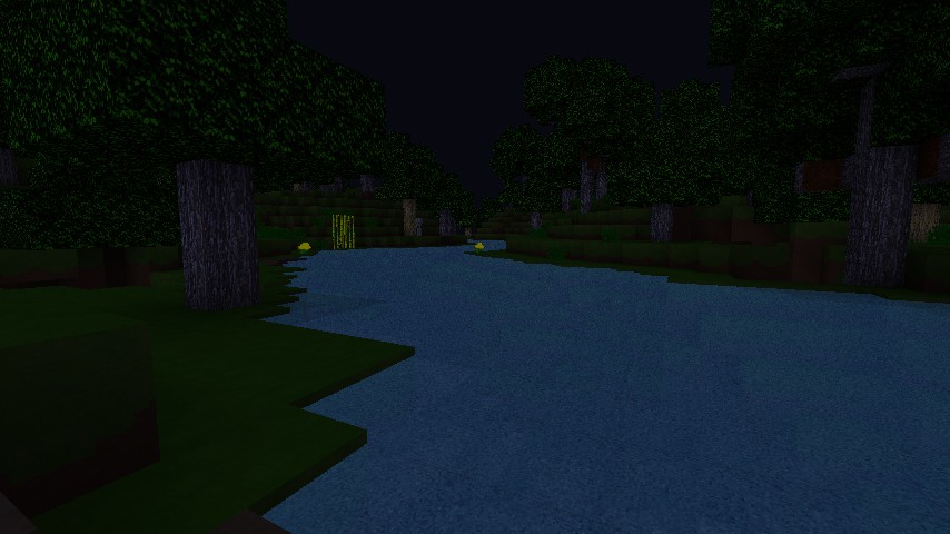 NexGen Olde (64x64) Minecraft Texture Pack