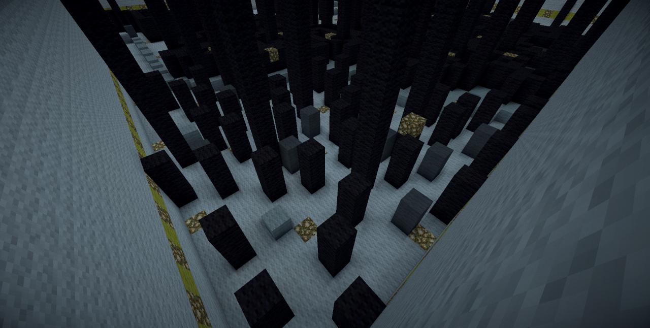 Juggernaut- Multiplayer Game! Minecraft Map