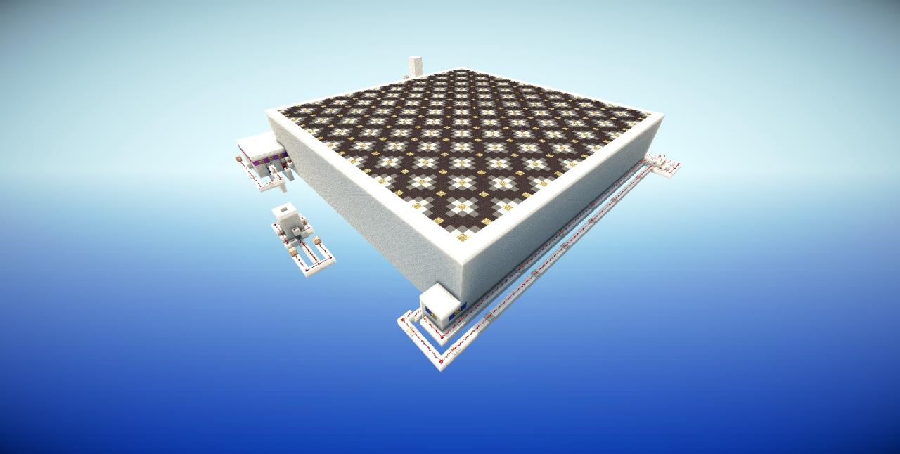 Juggernaut- Multiplayer Game! Minecraft Map