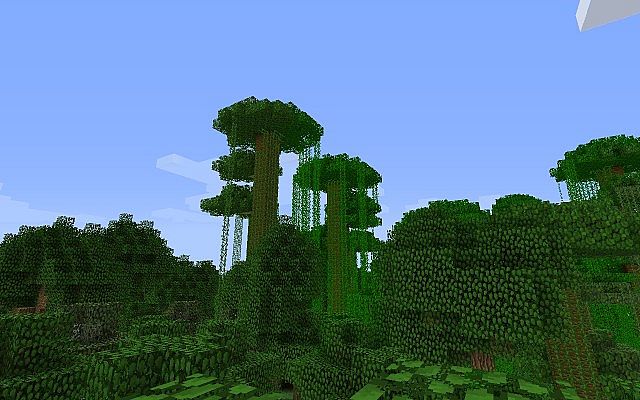 MadCraft Minecraft Server