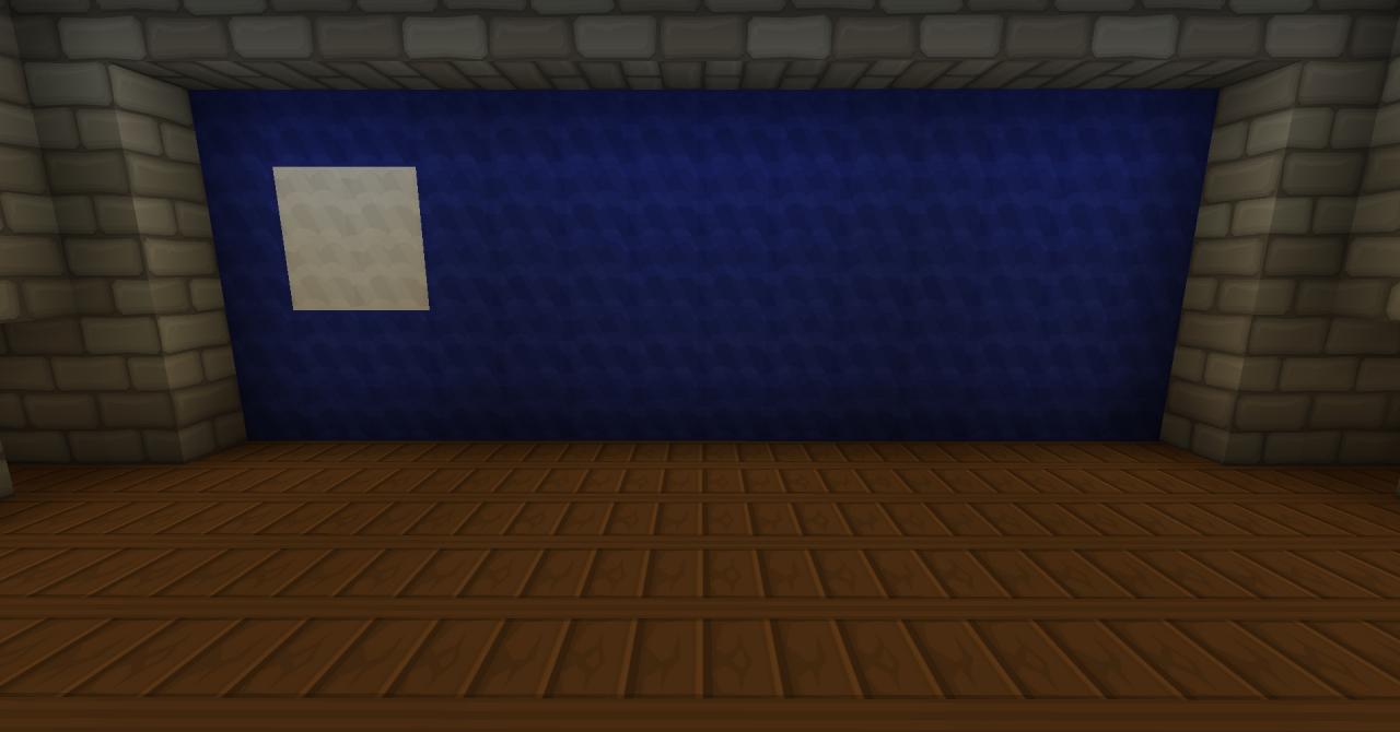 Fully Functional Theater Minecraft Map