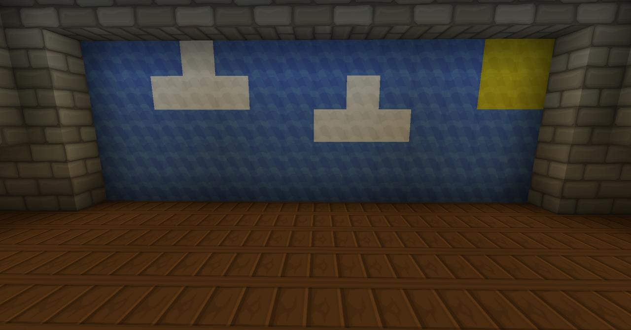 Fully Functional Theater Minecraft Map