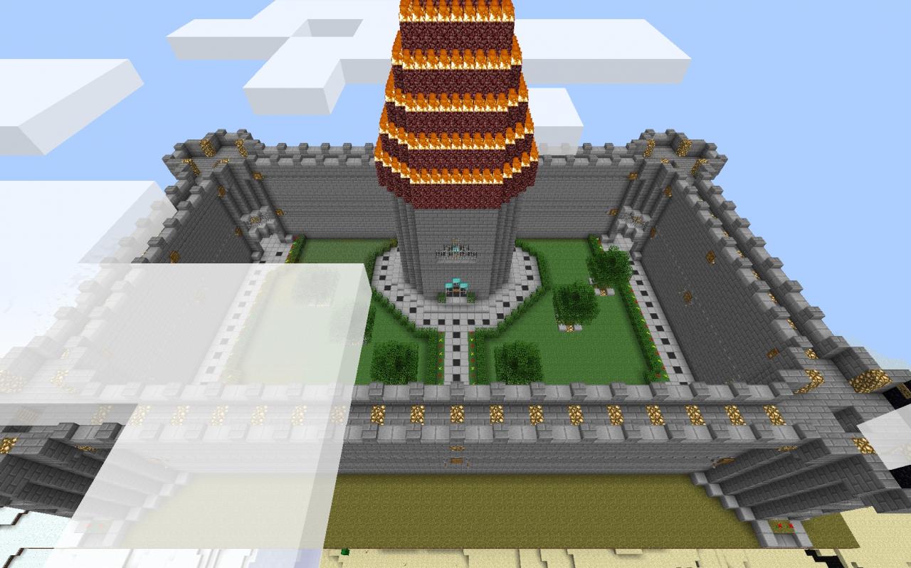 Nuke Tech 3.1.2 Tekkit Minecraft Server