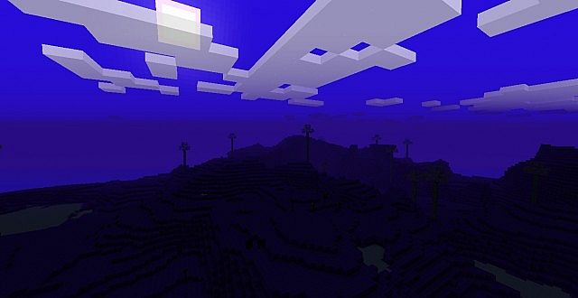 [1.4.7] The Neptune Dimension Mod Beta - A new dimension to Minecraft ...