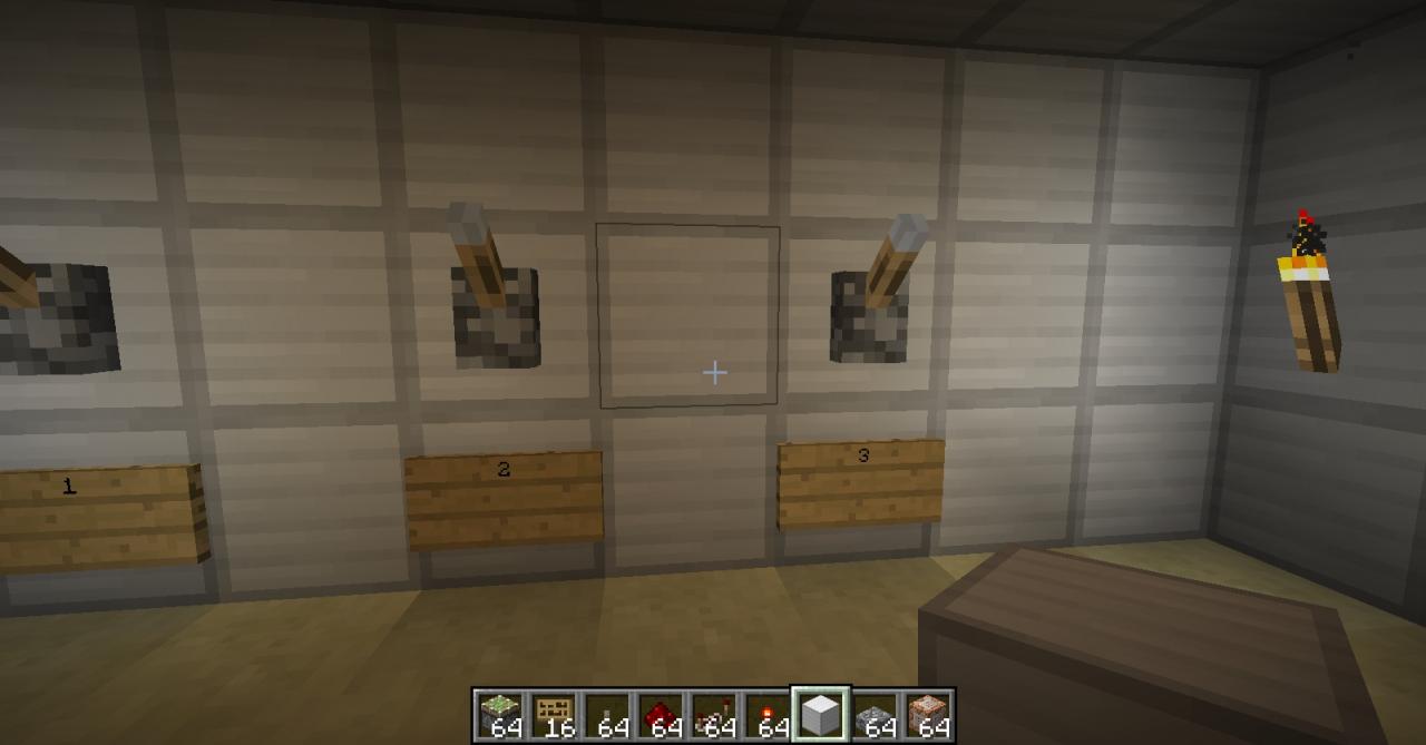 Multiplication Calculator Minecraft Map