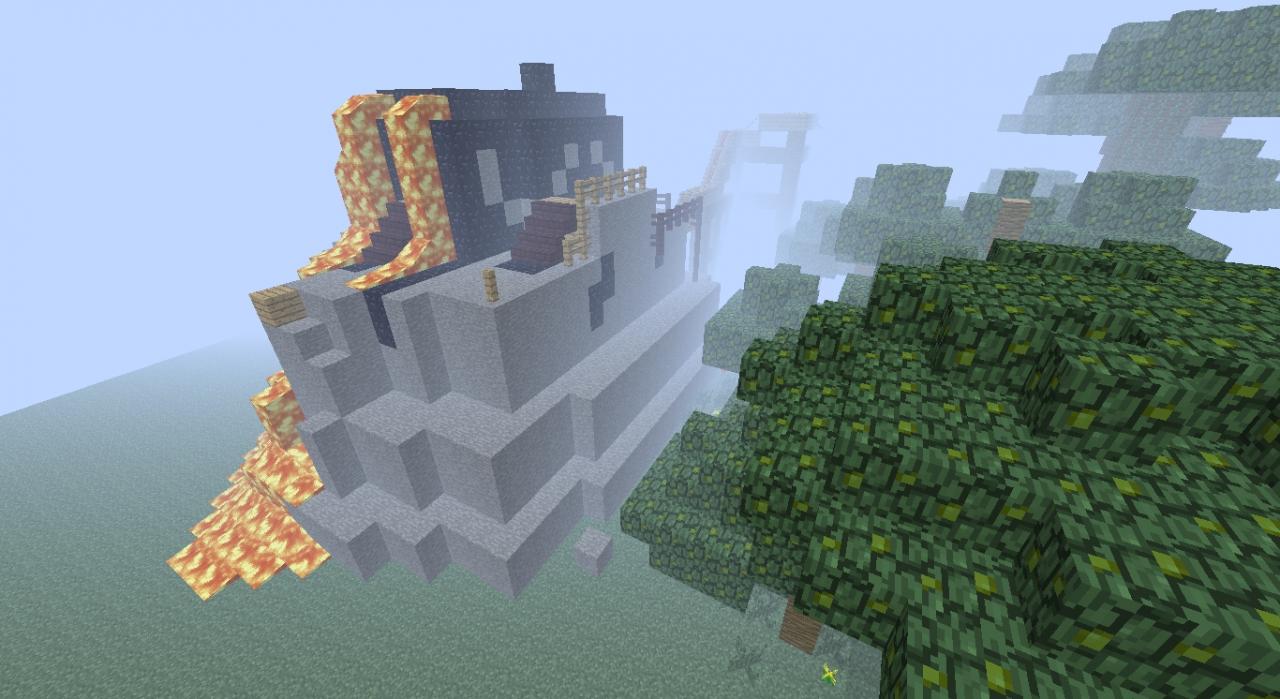 Yam Die Tins NEW WEAPONS UPDATE! Minecraft Map