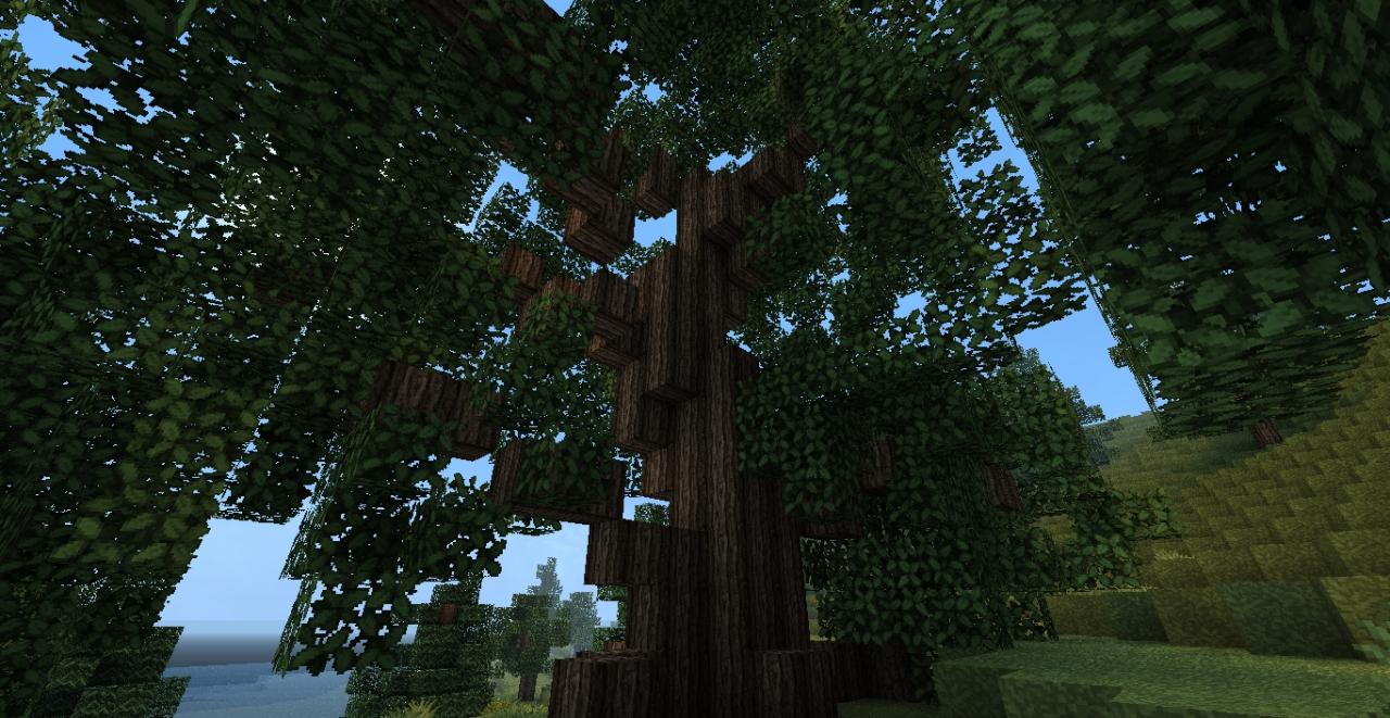 Wyvernia Minecraft Map