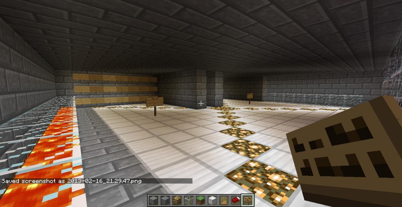 Minecraft Server Spawn Point Minecraft Map