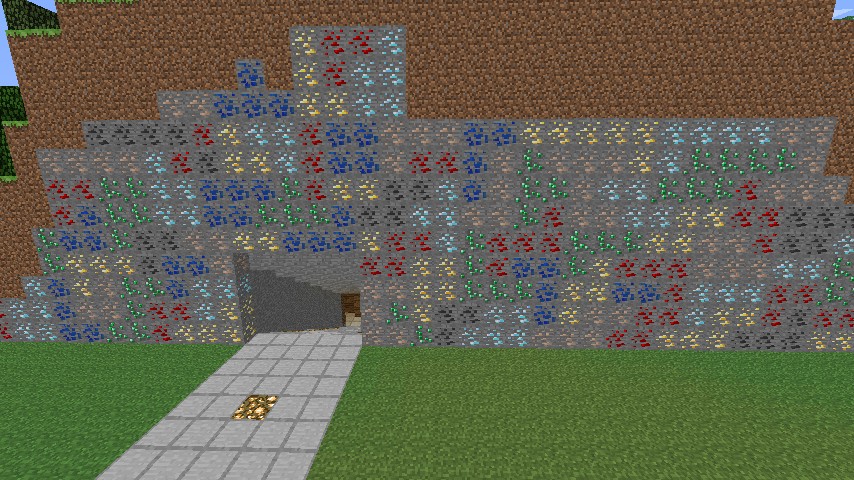 MC Scotch Plains Minecraft Server