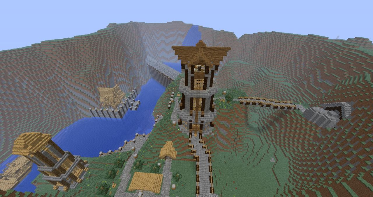 SoulCrafters Faction og Survival server! Minecraft Server