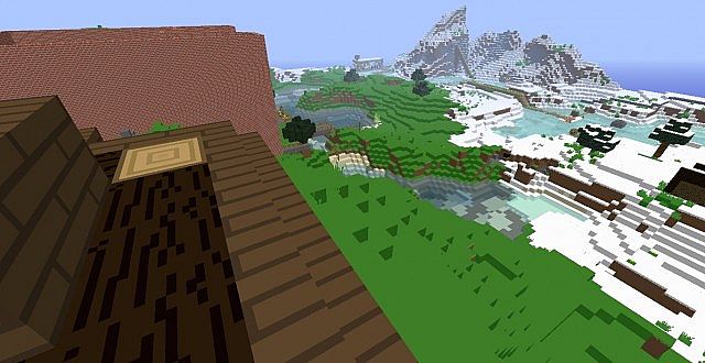 easy Minecraft Texture Pack