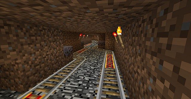 Border Patrol PVP Map Minecraft Map