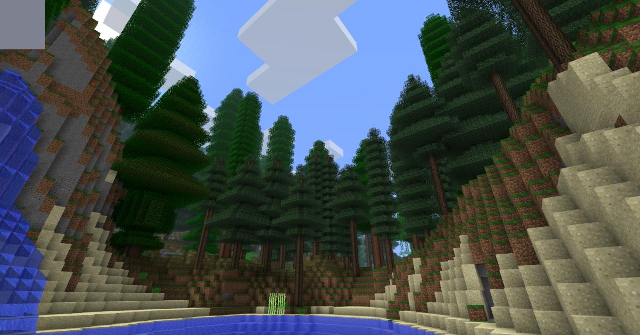 [FTB-DIREWOLF20] HYPERION-GAMING || 24/7 PVP/RP || 16GB RAM || BOSS ...