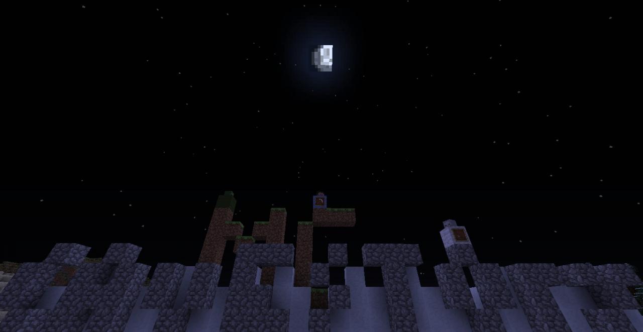 Cave Story Minecraft Mode or CSMM (1.0 Download) Minecraft Map