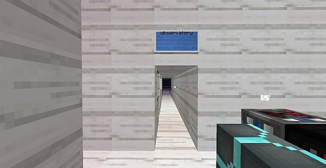 Clone Base Minecraft Map