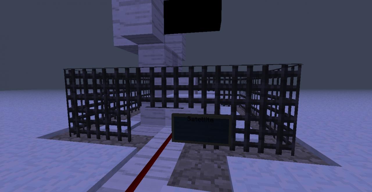 Clone Base Minecraft Map