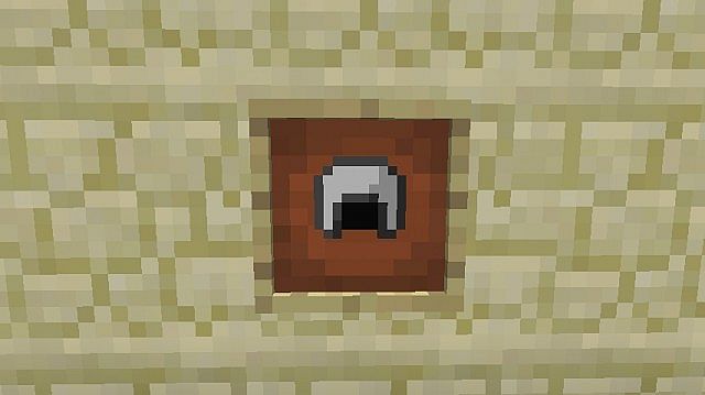 [MinecraftForge] Edible Helmet (1.4.7) Minecraft Mod