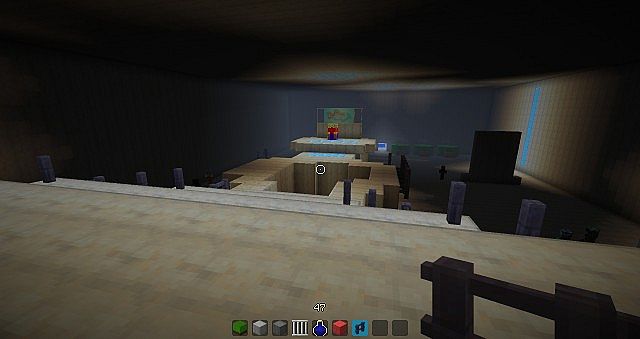 lego universe adventure map Minecraft Map